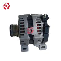 China Auto Alternator freewheel clutch Electrical Alternator for VO LVO Car Alternator Motor Generator Starter OE 36001497 for sale