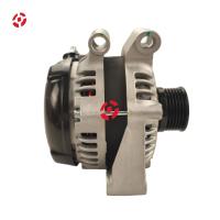 China Alternator 4.4L V8 Petrol OE YLE500390 for Land Rover Discovery 3 Range Rover 2005-2009 Range Rover Sport 2005-2009 for sale