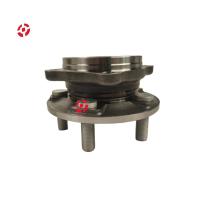 China Auto wheel hub bearing unit for Land Rover Range Rover Rear Wheel Hub Bearing OE LR090515 for sale