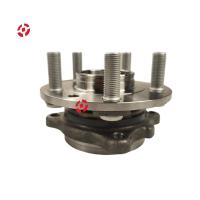 China Auto wheel hub bearing unit for Land Rover Range Rover Rear Wheel Hub Bearing OE LR090515 for sale