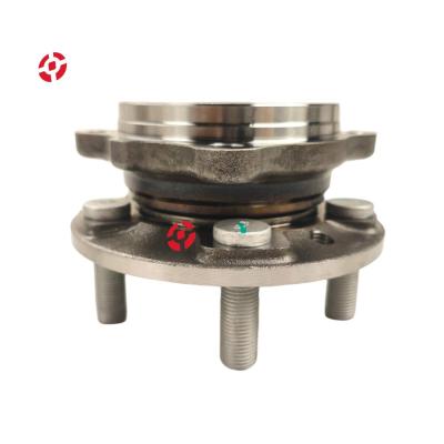 China Auto wheel hub bearing unit for Land Rover Range Rover Rear Wheel Hub Bearing OE LR090515 for sale