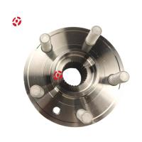 China Auto wheel hub bearing unit for Land Rover Range Rover Rear Wheel Hub Bearing OE LR090515 for sale
