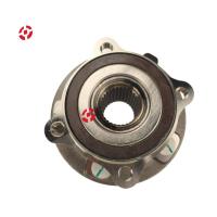 China Auto wheel hub bearing unit for Land Rover Range Rover Rear Wheel Hub Bearing OE LR090515 for sale