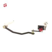 China Auto left height Level Sensor for VO LVO Body height sensor OE 31288271 Headlight range adjustment Front axle left for sale