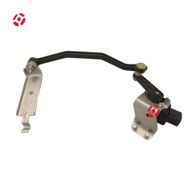 China Auto left height Level Sensor for VO LVO Body height sensor OE 31288271 Headlight range adjustment Front axle left for sale