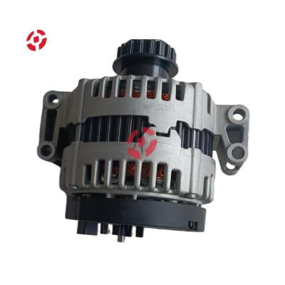China Auto Alternators Electrical Alternator for VO LVO Land Rover OE LR031223 36012382 Motor Generator Starter for sale