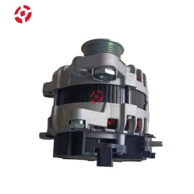China Car alternator parts generator Electrical alternator motor for VO LVO XC60 XC90 V60 Generator Starter OE 36011427 for sale