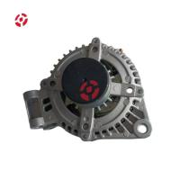 China Vehicle alternator regulator Electrical alternators generator for Land Rover OE LR013847 for sale