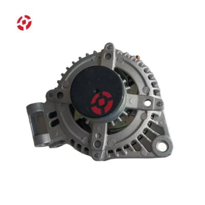 China Vehicle alternator regulator Electrical alternators generator for Land Rover OE LR013847 for sale
