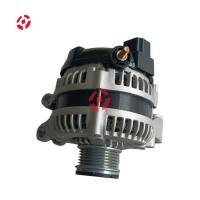 China Vehicle alternator regulator Electrical alternators generator for Land Rover OE LR013847 for sale