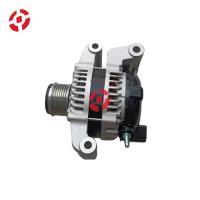 China Land Rover Electrical alternator regulator Alternators generator with highly conductive copper wire OE LR029981 for sale