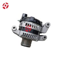China Land Rover Electrical alternator regulator Alternators generator with highly conductive copper wire OE LR029981 for sale