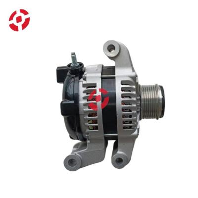 China Land Rover Electrical alternator regulator Alternators generator with highly conductive copper wire OE LR029981 for sale
