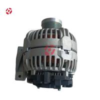 China Highly conductive copper wire alternator alternator motor for VO LVO  Generator Starter OE 36050266 for sale