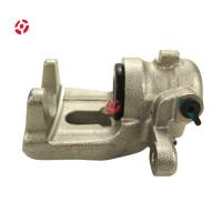 China Brake Caliper assembly for Land Rover Brake Caliper cover rear front Axle Right Compatible OE LR001024 for sale