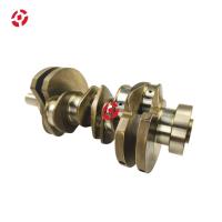 China Engine Crankshaft for Land Rover Discovery 3 4 Jaguar XF OE LR038168 306DT TDV6 3.0L Turbo Diesel Engines for sale