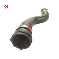 China Upper Coolant Hose Fit Land Rover Range Rover Water Hose Upper Radiator Hose Cooling System LR039253 for sale