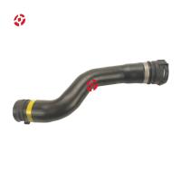 China Upper Coolant Hose Fit Land Rover Range Rover Water Hose Upper Radiator Hose Cooling System LR039253 for sale