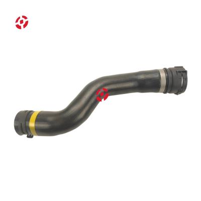 China Upper Coolant Hose Fit Land Rover Range Rover Water Hose Upper Radiator Hose Cooling System LR039253 for sale
