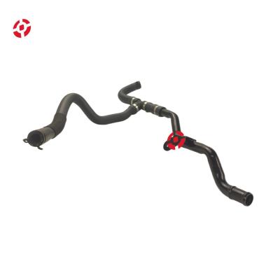 China Coolant Water Hose for Land Rover Range Rover Sport/Discovery Expansion Tank to Thermostat OE PCH500955 for sale