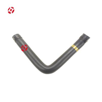 China Engine oil cooler hose Coolant pipe for Land Rover Engine coolant hose OE  PCH501920 Engine radiator cooling rubber hose for sale