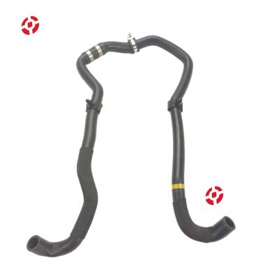 China Coolant hose from thermostat housing to heater hose For Land Rover Coolant Water Hose OE  LR115163 for sale