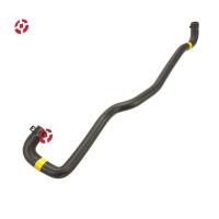 China Coolant Water Hose Rubber Hose Pipe for Land Rover Oil Cooler Water Pipe OE LR034625 Engine coolant hose for sale