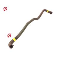 China Auto radiator water hose Expansion tank hose LR039250 Oil coolant pipe for Range Rover L405 3.0L Diesel for sale