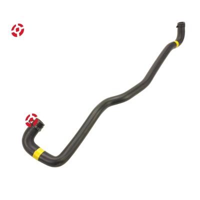 China Auto radiator water hose Expansion tank hose LR039250 Oil coolant pipe for Range Rover L405 3.0L Diesel for sale