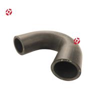 China Engine coolant bypass hose Heater water pipe for Land Rover Defender cooling system bleed hose OE LR092095 Warm air hose for sale