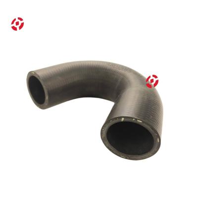 China Engine coolant bypass hose Heater water pipe for Land Rover Defender cooling system bleed hose OE LR092095 Warm air hose for sale