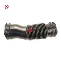 China Air inlet duct Engine coolant pipe OEM part number LR092342 for Land Rover Range Rover Jaguar Water pipe for sale