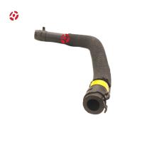 China Engine coolant bypass hose Heater water pipe for Land Rover Defender cooling system bleed hose OE LR092095 Warm air hose for sale
