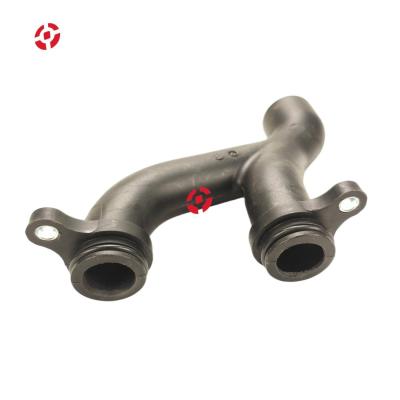 China Engine coolant pipe water outlet tube Radiator cooling hoses OE LR092992 Water Pipe for Land Rover Water tube for sale