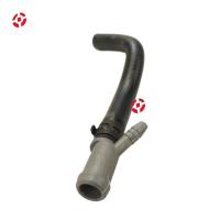 China Throttle body heater coolant outlet hose part number LR045239 Throttle body heater return hose for Land Rover for sale