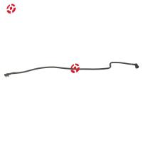 China Radiator water pipe Inlet hose for Land Rover Upper radiator hose cooling system OE LR034648 Radiator degas coolant hose for sale