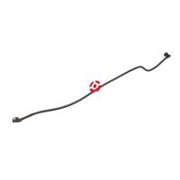 China Radiator water pipe Inlet hose for Land Rover Upper radiator hose cooling system OE LR034648 Radiator degas coolant hose for sale