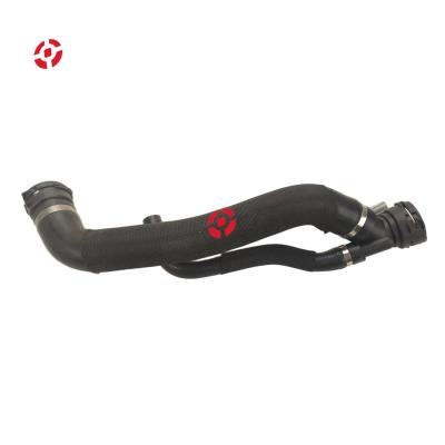 China Coolant hose Y-tube LR018275 Water pump outlet to block for Land Rover Thermostat coolant outlet tube for sale