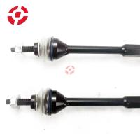 China Auto rear control arm Rear Stabilising Link OE C2D5993 Inner tie rod for Jaguar Rear tie rod end for sale