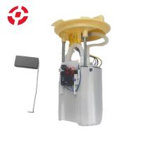 China Fuel pump Fuel feed unit for VO LVO S60 V60 Fuel pump assembly OE 31372884 Gasoline pump for sale