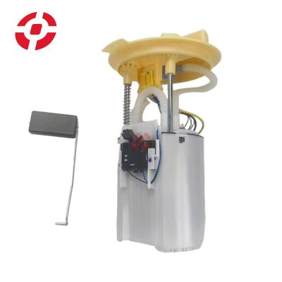 China Fuel pump Fuel feed unit for VO LVO S60 V60 Fuel pump assembly OE 31372884 Gasoline pump for sale