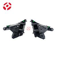 China Front left bumper bracket holder Front right bumper holder for VO LVO XC60 Front bumper strengthener  OE 31383163 for sale