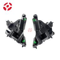 China Front left bumper bracket holder Front right bumper holder for VO LVO XC60 Front bumper strengthener  OE 31383163 for sale