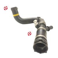 China Lower radiator hose OE LR050855 Lower radiator coolant hose water pipe for Land Rover LR4 2014-2016 for sale