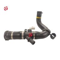 China Lower radiator hose OE LR050855 Lower radiator coolant hose water pipe for Land Rover LR4 2014-2016 for sale