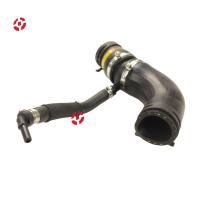China Thermostat tube hose OEM LR049989 Coolant hose Thermostat Hose kit for Land Rover Inlet tube for sale