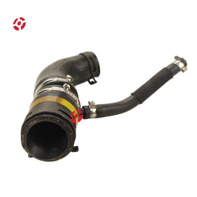 China Thermostat tube hose OEM LR049989 Coolant hose Thermostat Hose kit for Land Rover Inlet tube for sale
