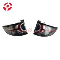 China LED car rear bumper tail light OE LR079576 Brake light Tail lamp for Land Rover Car accessories rear lamp outer for sale