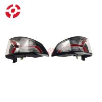 China LED car rear bumper tail light OE LR079576 Brake light Tail lamp for Land Rover Car accessories rear lamp outer for sale