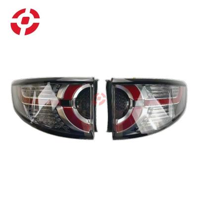 China LED car rear bumper tail light OE LR079576 Brake light Tail lamp for Land Rover Car accessories rear lamp outer for sale
